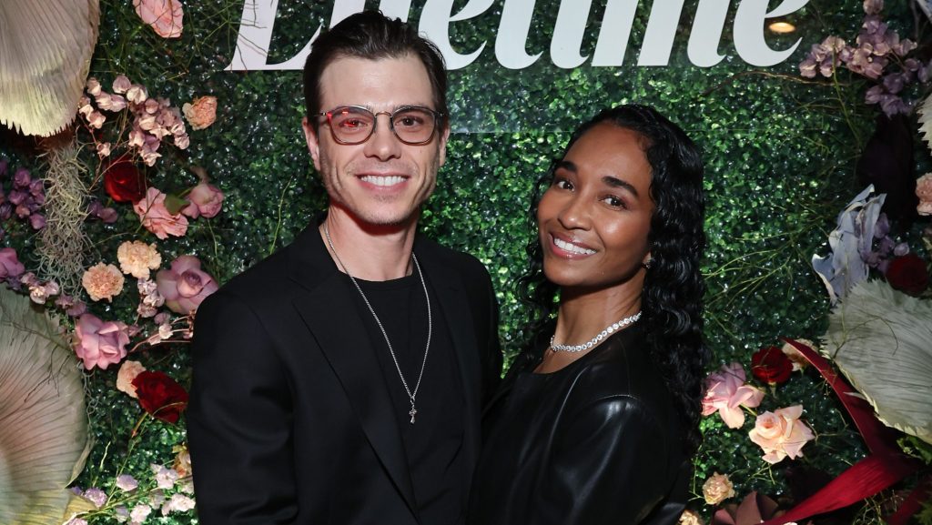 Chilli Reveals Bible Study Helped Her Prepare For Marriage To Actor ...