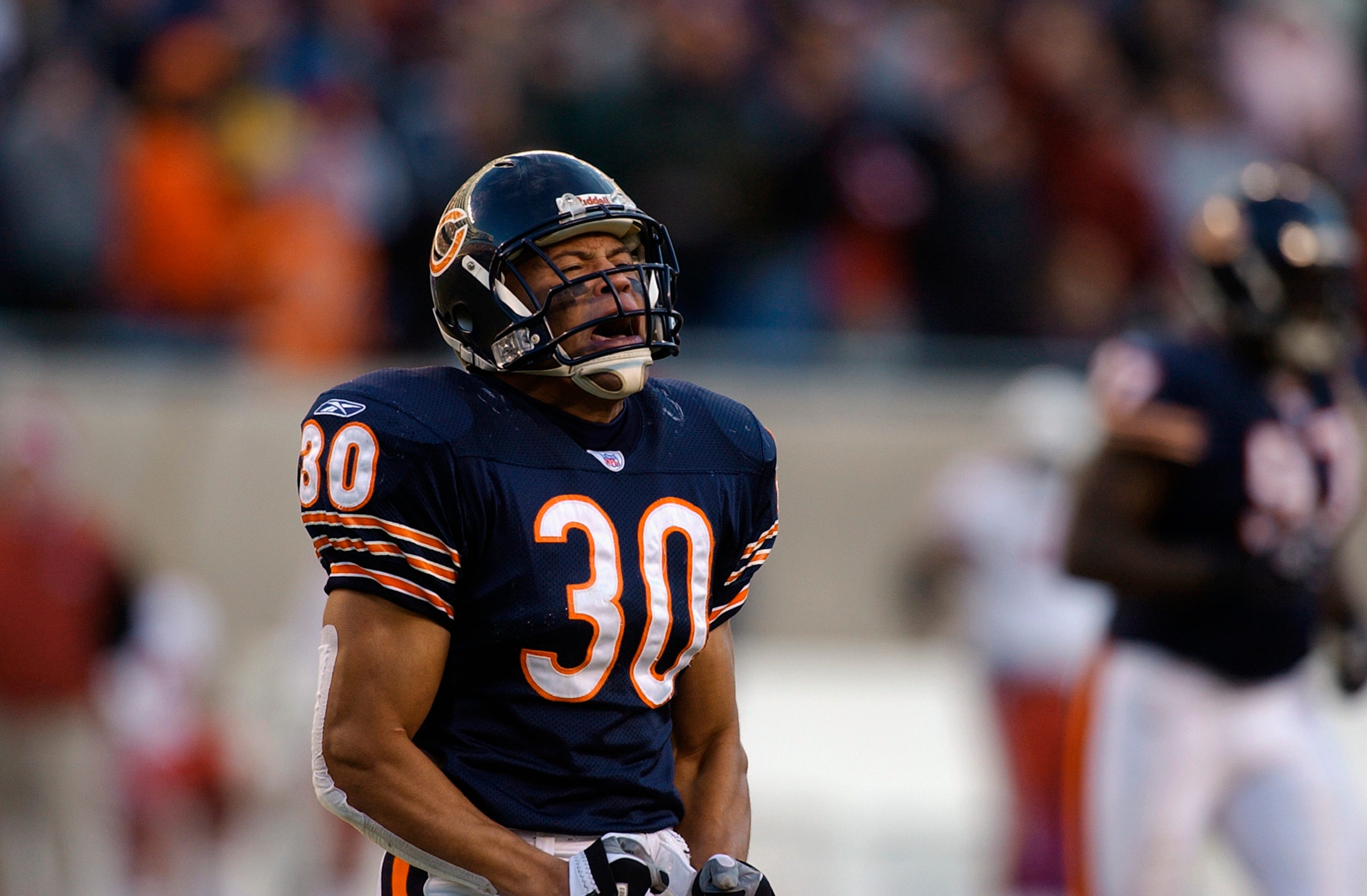 Mike Brown reflects on what made 2001 Bears so special