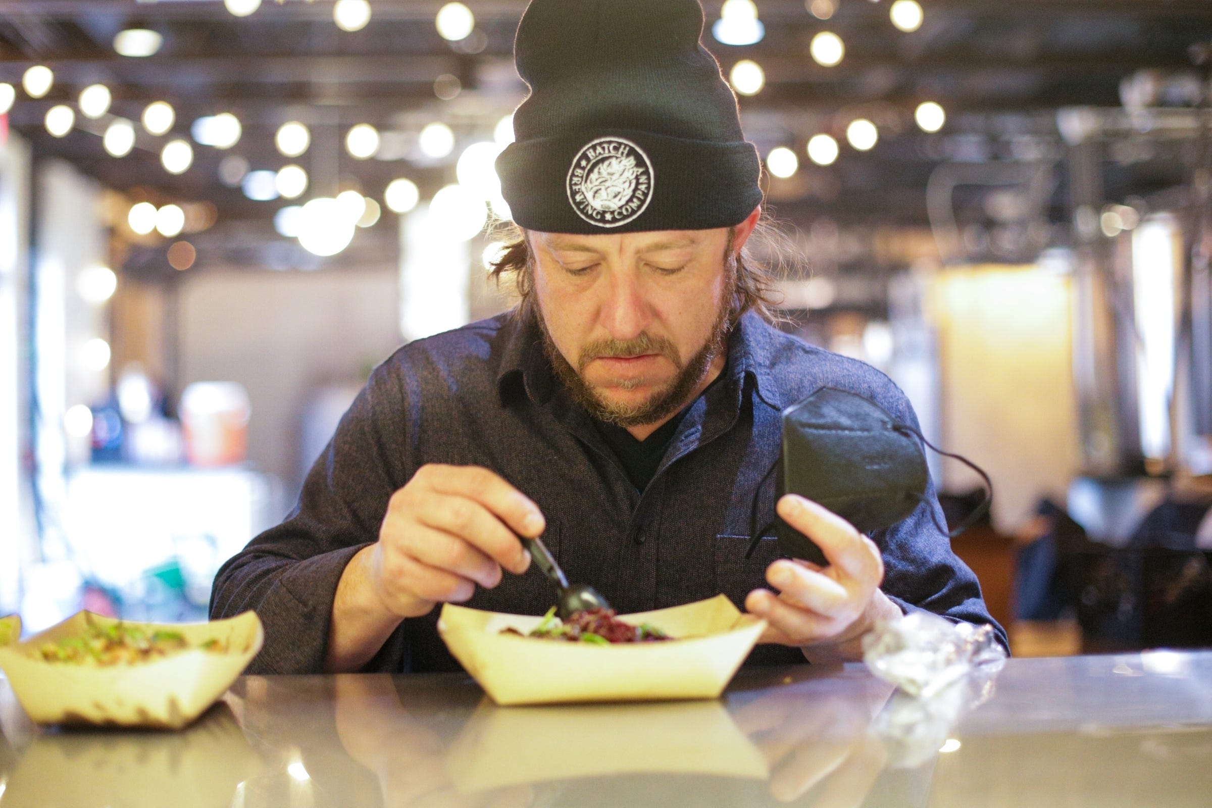 Batch Brewing celebrating 10th anniversary: What's on tap