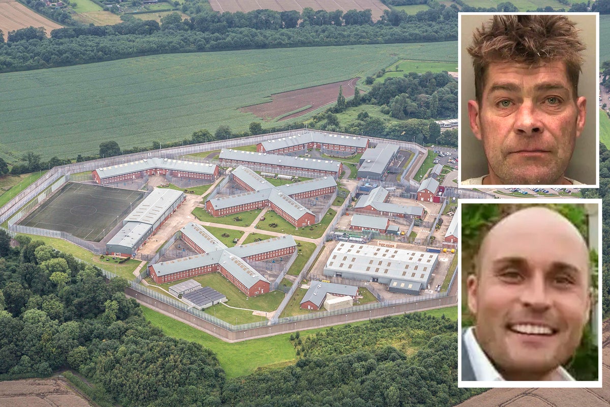 Prison accused of lack of candour in probe into three self-inflicted ...