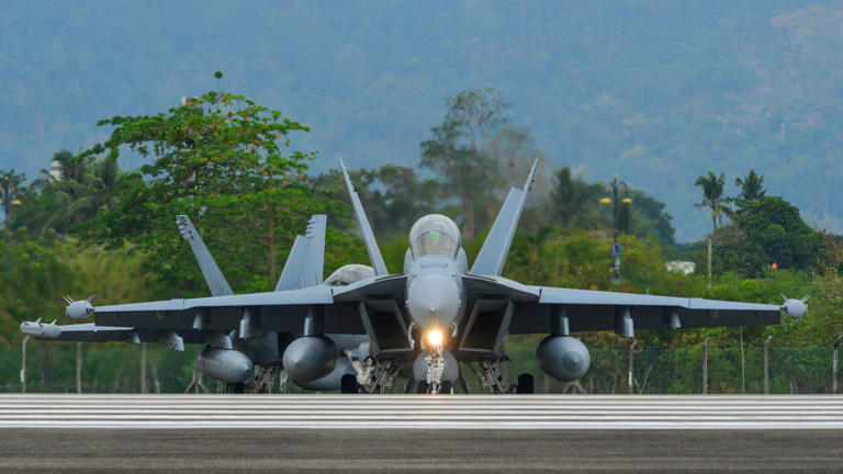 San Diego Crash: All About the EA-18G “Growler” Jet