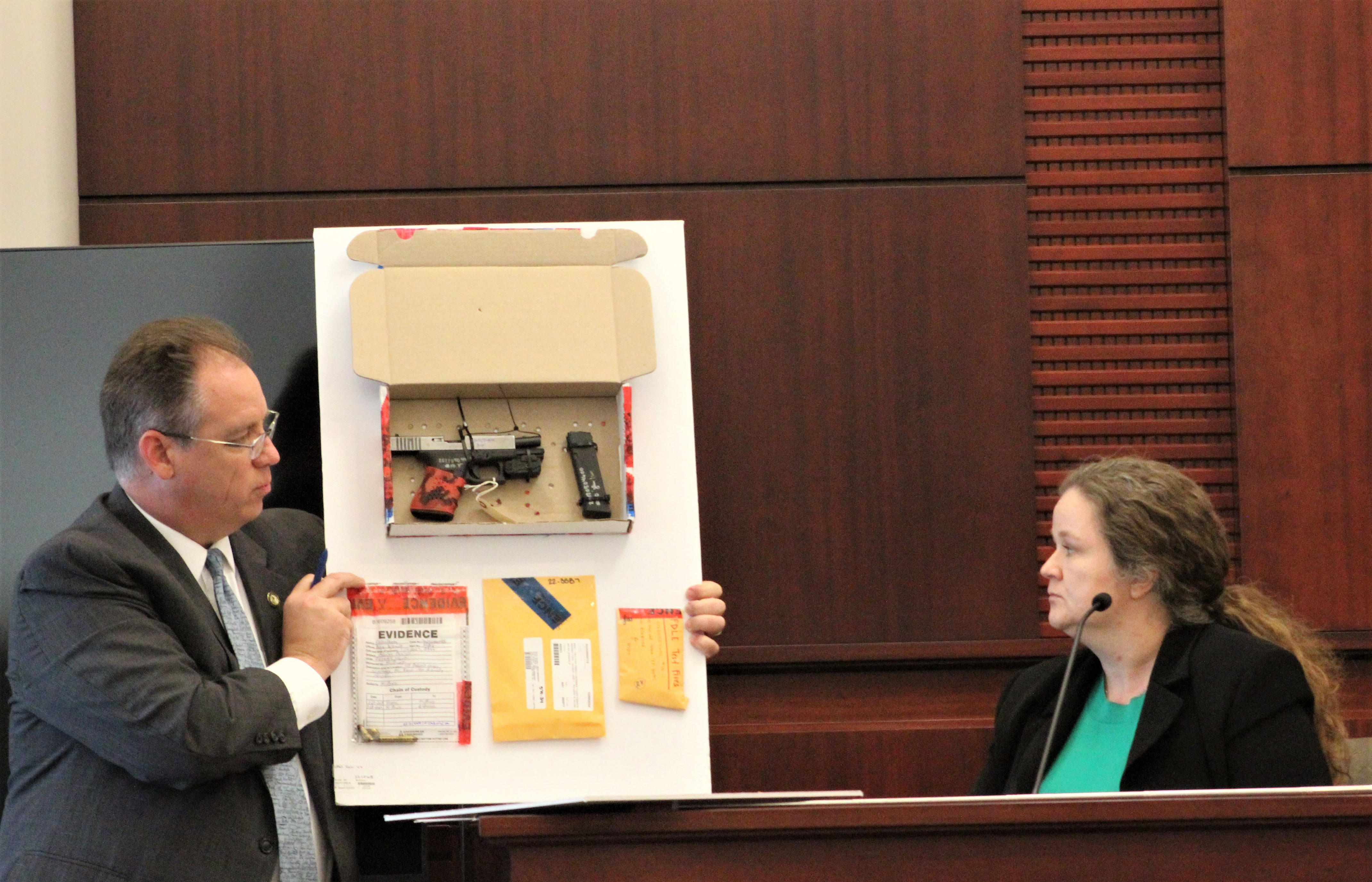 Volusia County to get 1 of the 2 new circuit judge appointments