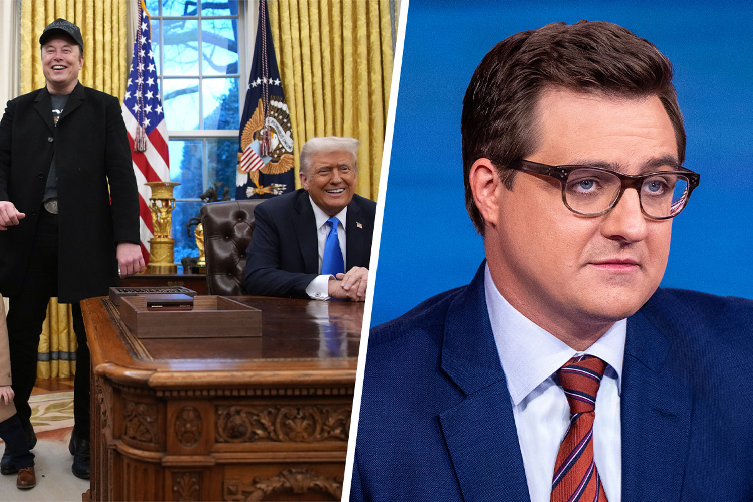 Trump and Musk pluck $80M in funding authorized by Congress from NYC’s ...