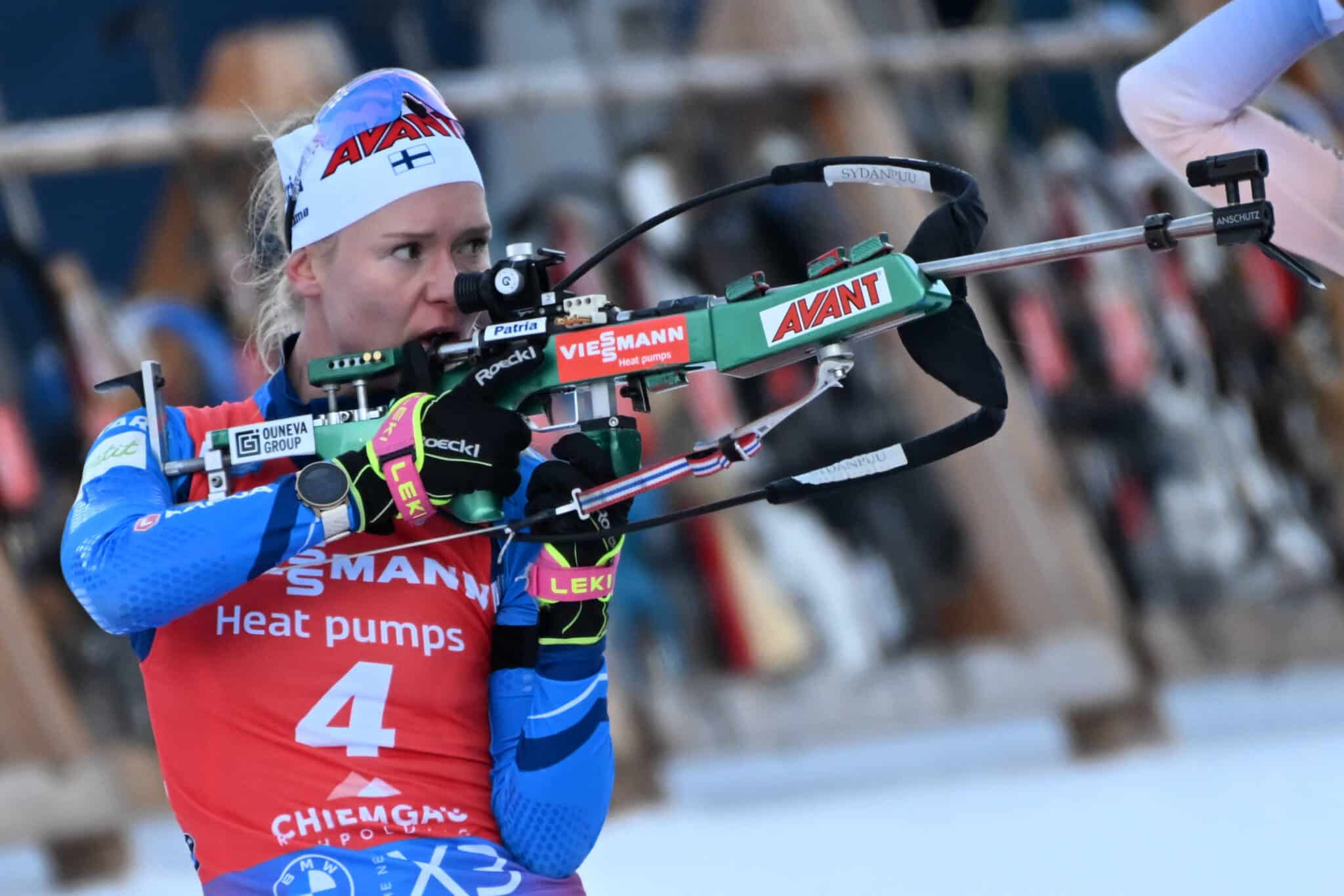 Ylelle paljastus kulisseista: Suvi Minkkinen täräytti selvät sanat ...