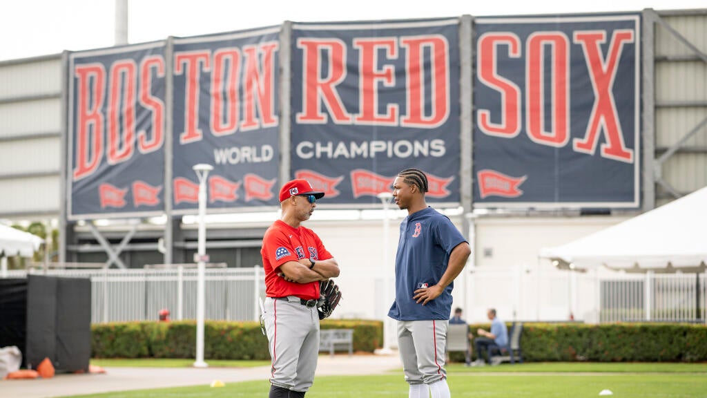 A look at Red Sox roster after Alex Bregman joins the mix