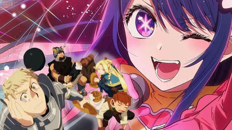 Despite Isekai's Reign in Anime, a Surprising Series Is Giving the ...