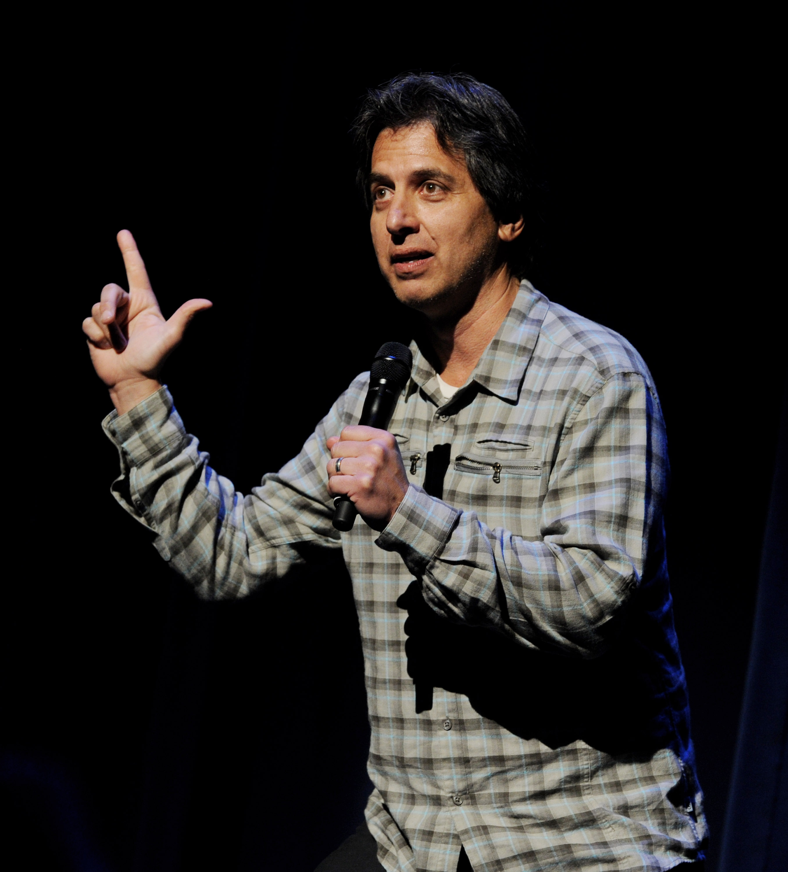 Steve Martin, Martin Short test out ‘SNL’ material with John Mulaney ...