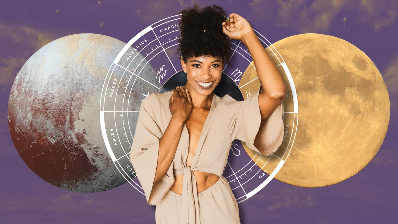 Horoscope For Each Zodiac Sign On February 15, 2025 — Moon Trine Pluto