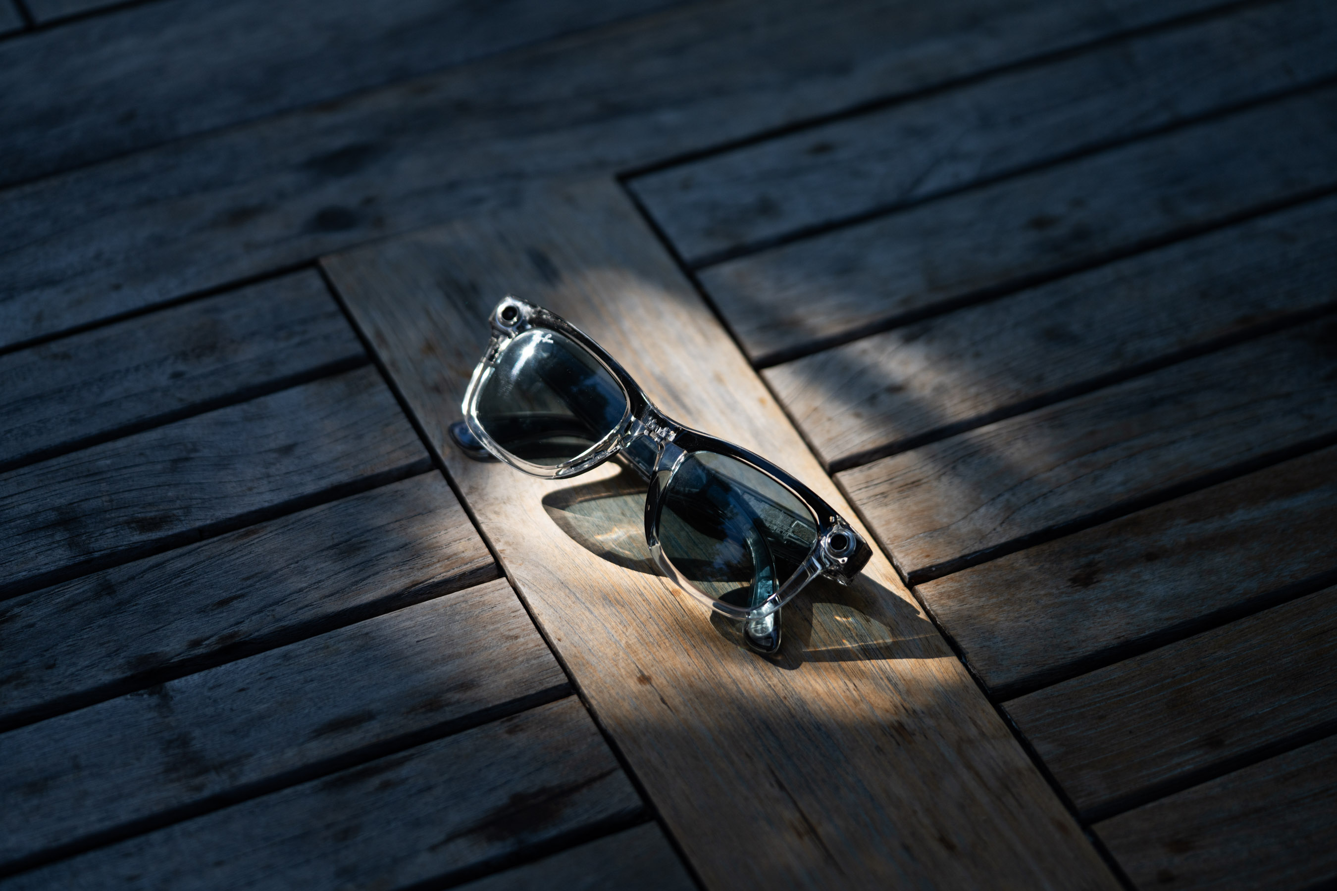 Meta’s Ray-Bans have sold 2 million pairs — its maker is prepping to ...