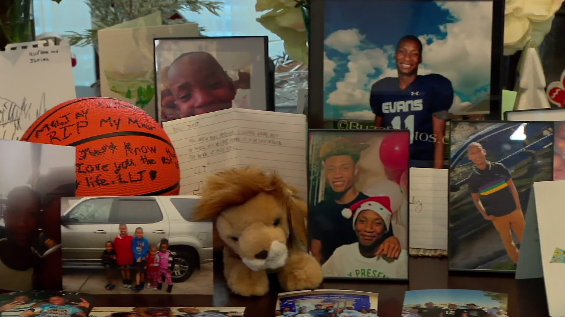 Mother remembers son, killed by hit-and-run driver, on what would have ...