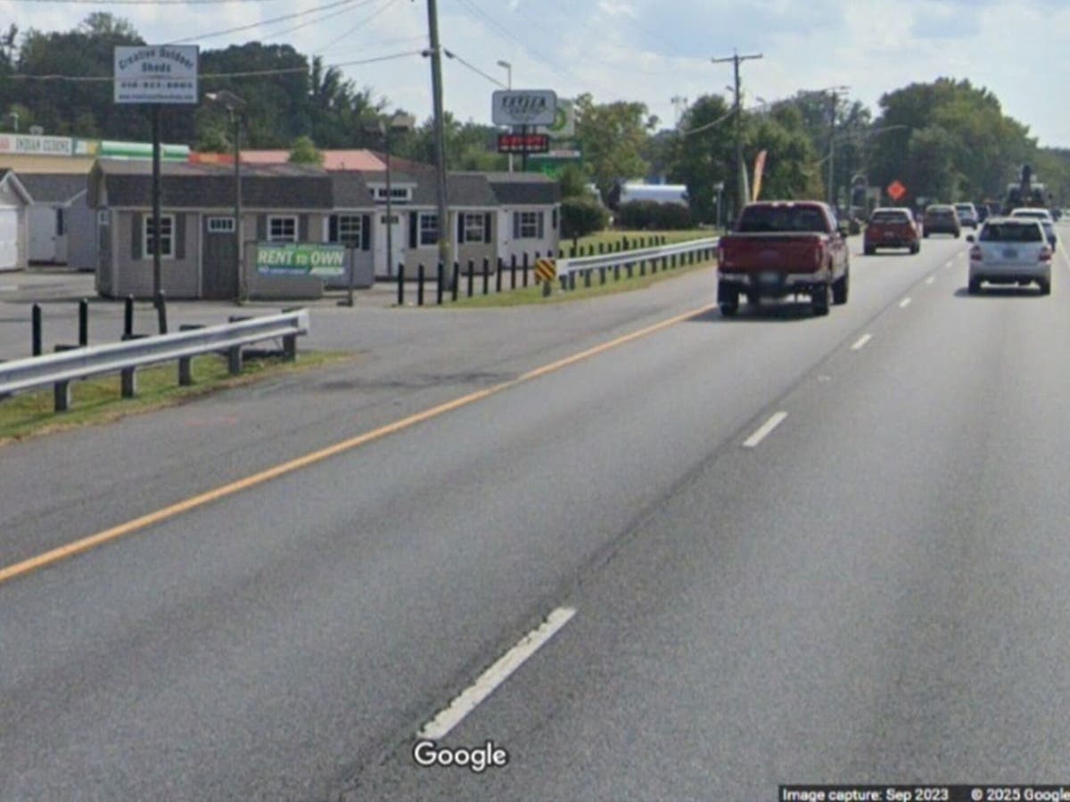 MD Route 3 Traffic: Third Lane, Walking Path Design To Be Unveiled