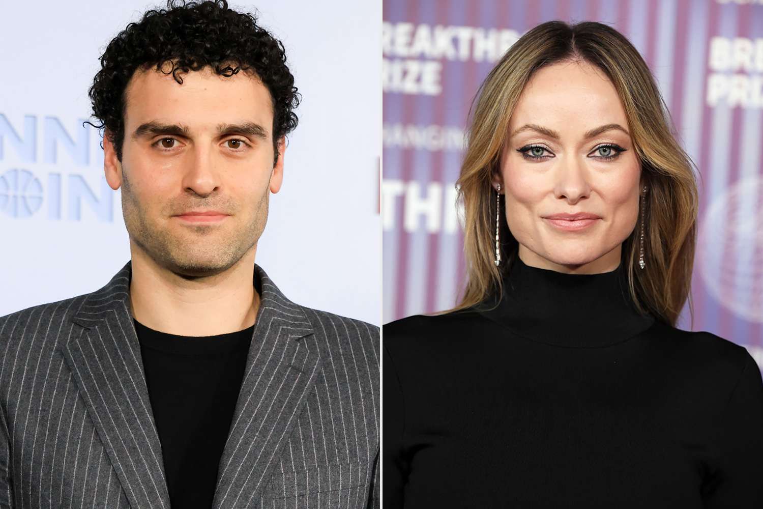 Dane DiLiegro Opens Up About His 'Great Night' Out with Olivia Wilde at ...