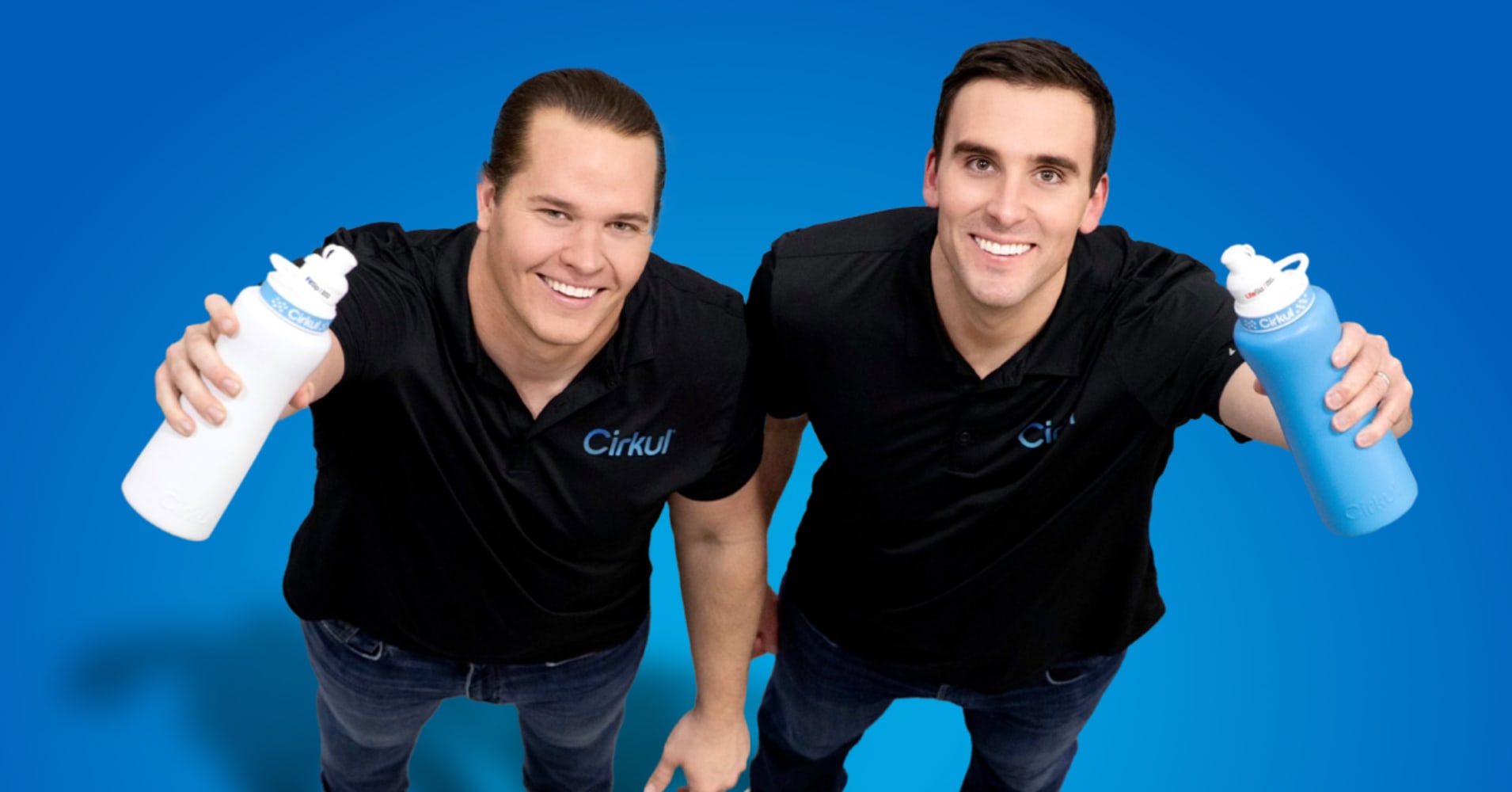 34-year-old CEO shares his No. 1 piece of advice for entrepreneurs—it ...