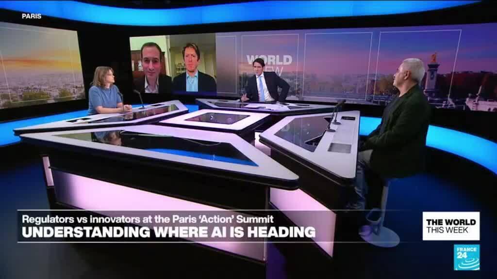 90 minutes that changed Ukraine, ‘Uncle Sam’ & Uncle Sucker’, AI ...