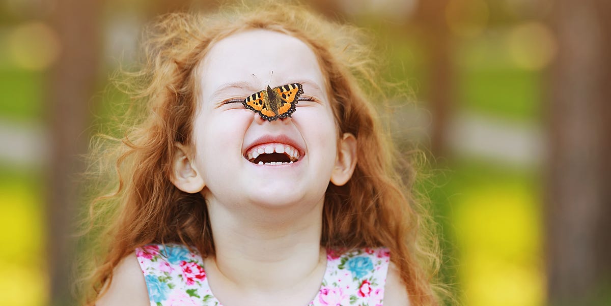 These Silly Spring Jokes Will Brighten Everyone's Day