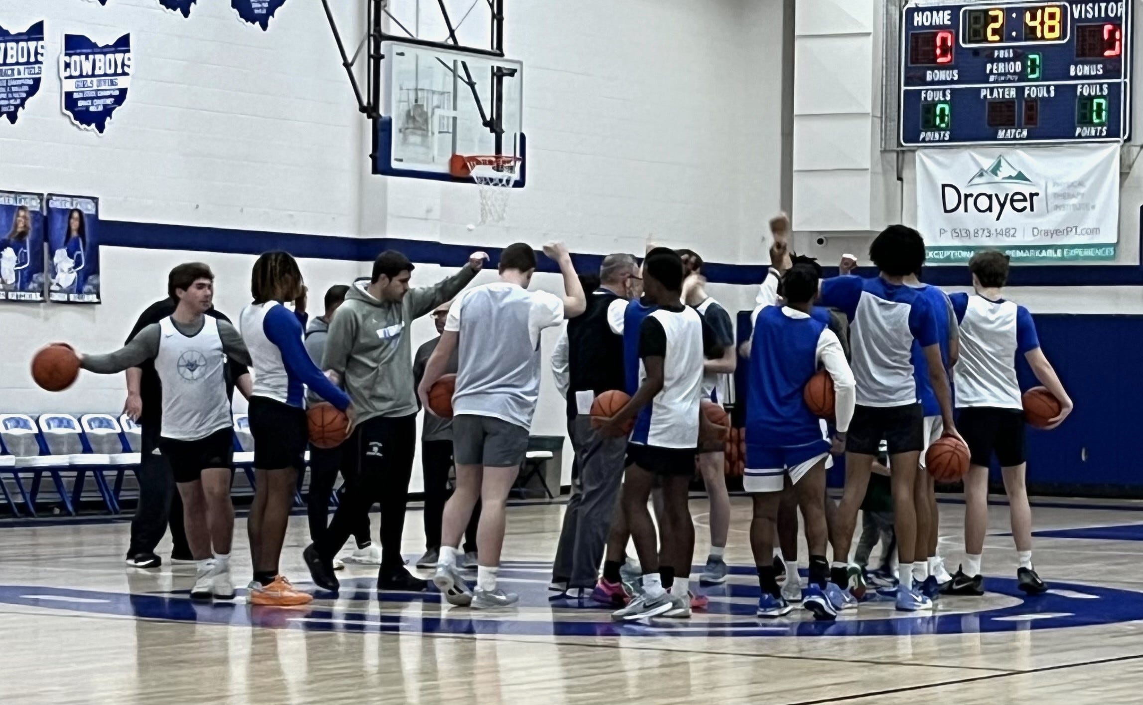 'It brings us together.' Wyoming boys basketball ready for run to state ...