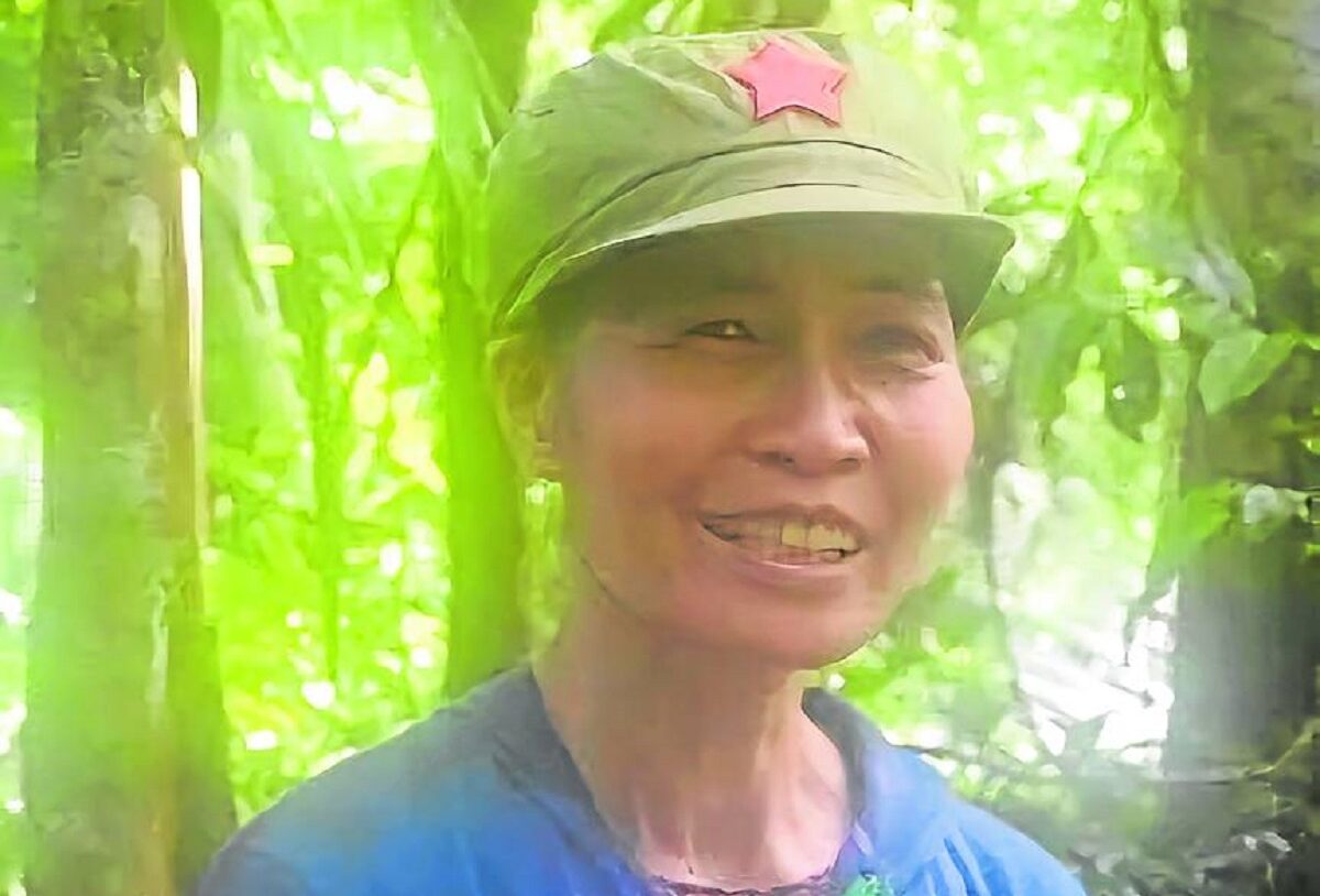 AFP sees NPA vacuum after top leader’s slay