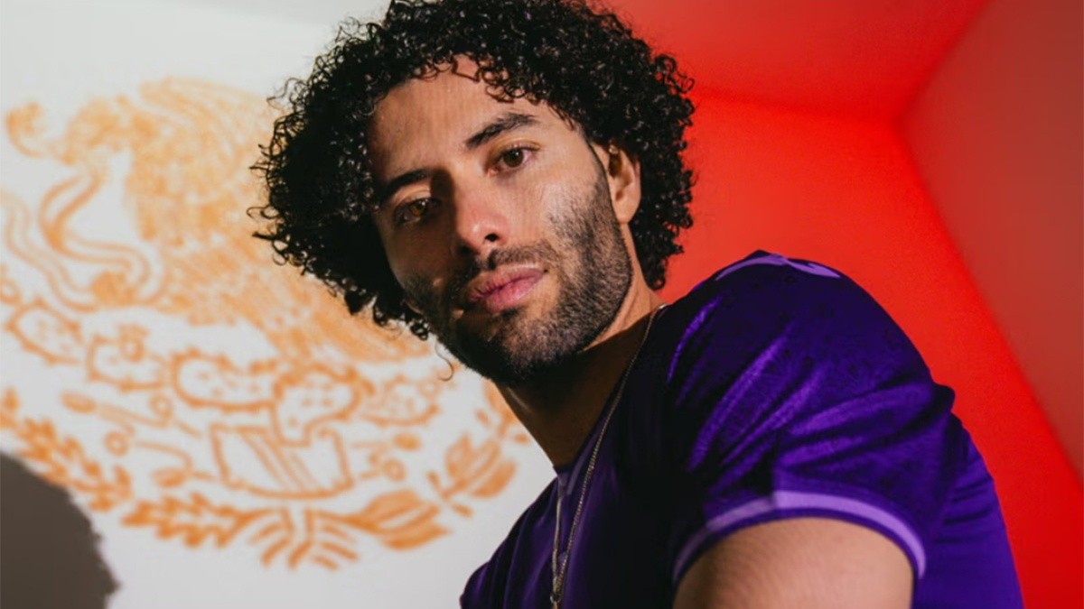 'Chaco' Giménez reveals Feyenoord's interest in 'Chino' Huerta