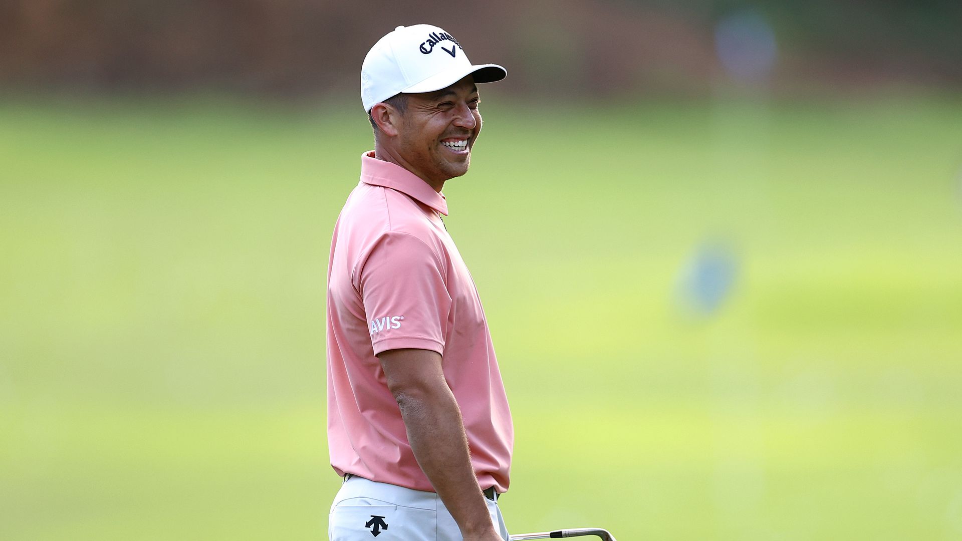 Xander Schauffele sets target for PGA Tour return following rib injury