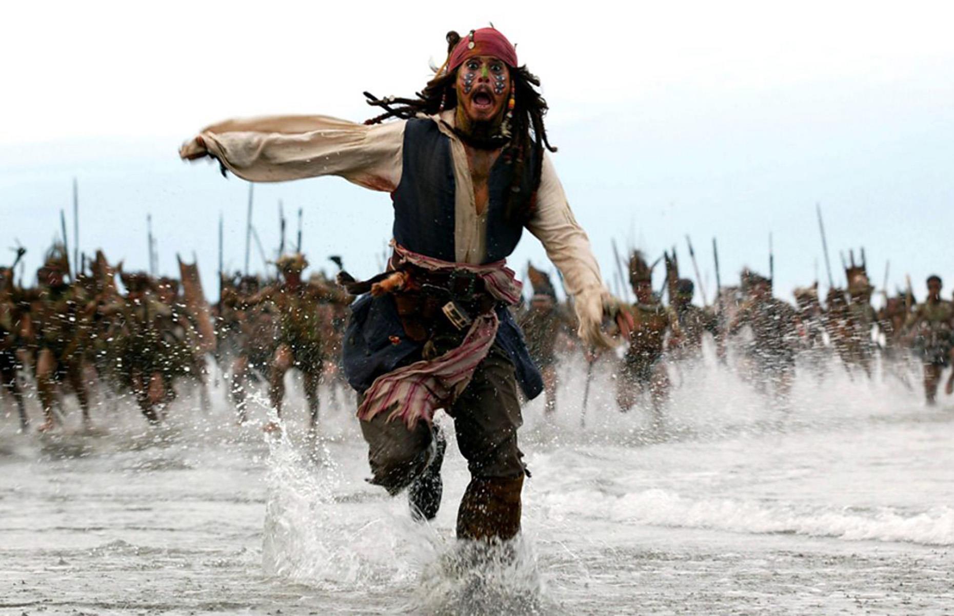 RANKED: The 30 Best Box Office Years In Hollywood History