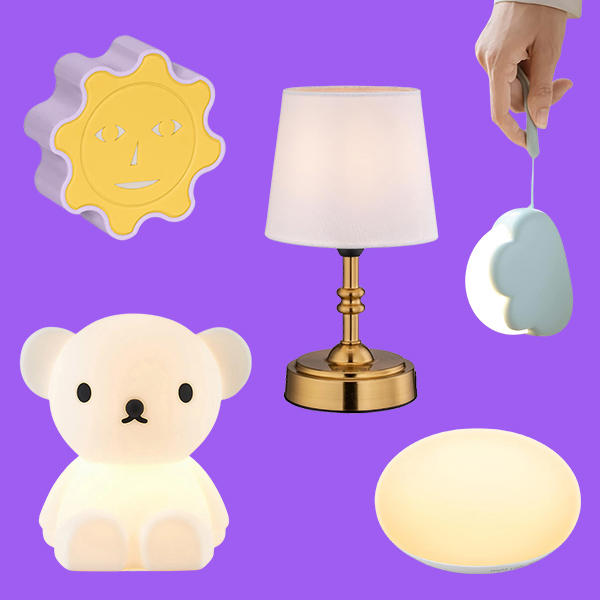 Yes, You Can Create a Dreamy Nursery on a Budget