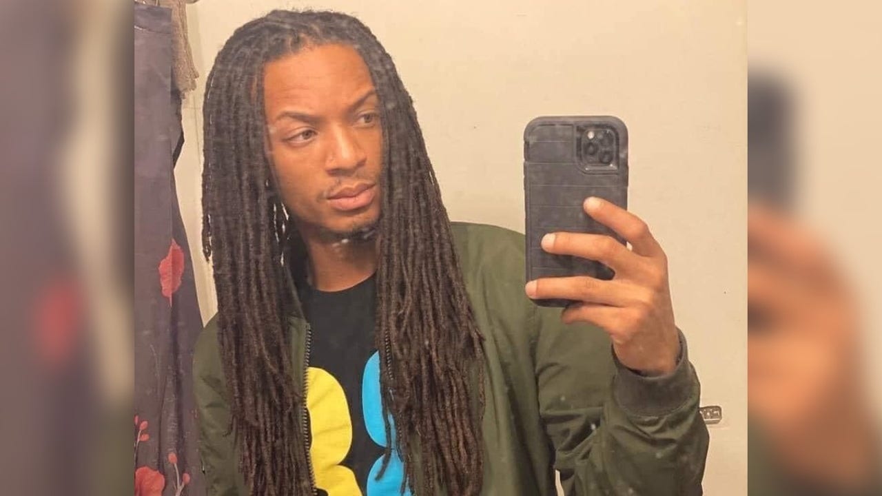 Winston Smith shooting: Federal task force won't be charged after 2nd ...