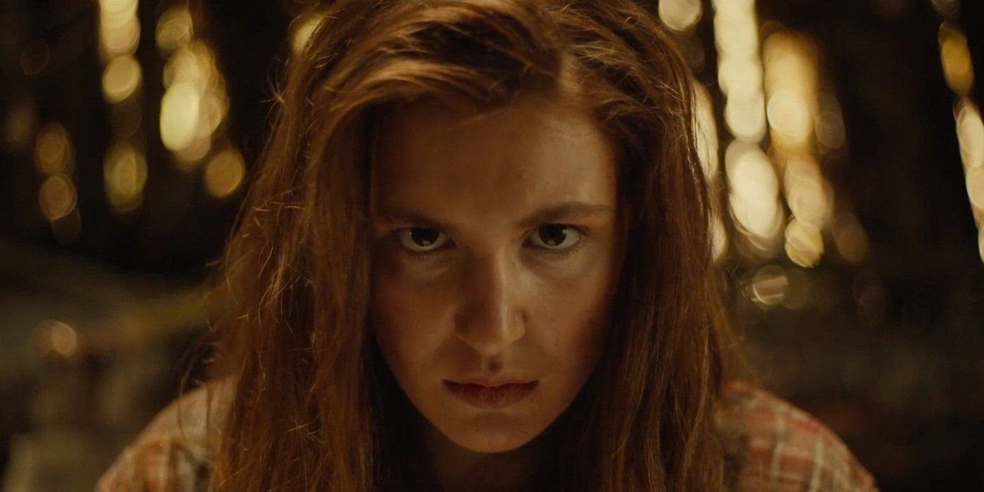 Yellowjackets Season 3, Episodes 1 & 2 Review: I'm Frustrated Things ...