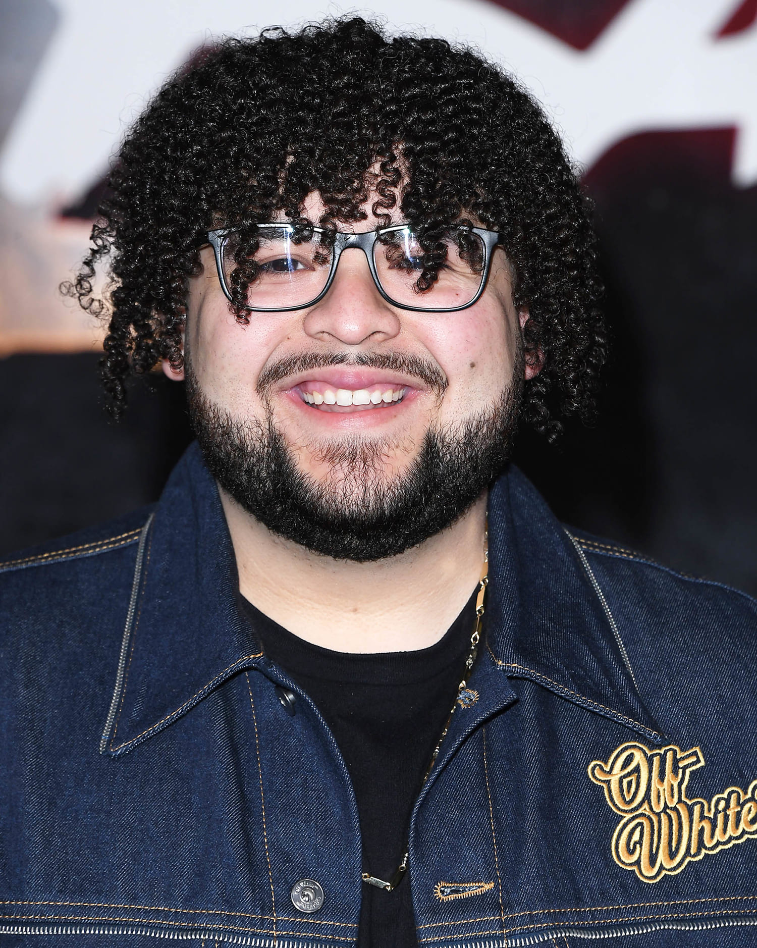 ‘Modern Family’ star Rico Rodriguez is unrecognizable in new pics