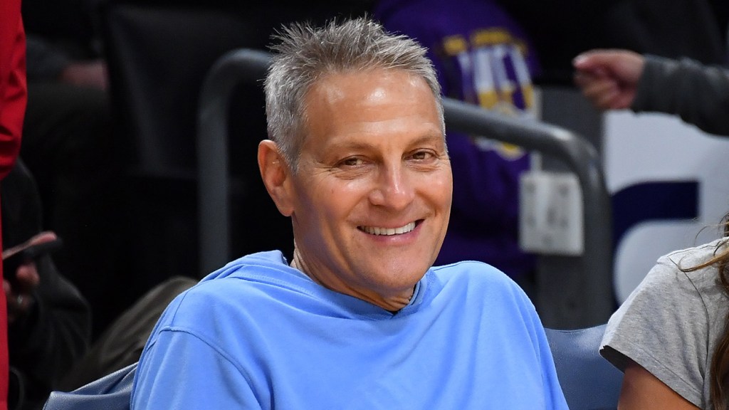 Why Ari Emanuel Is Team Elon Musk In the Fight For OpenAI