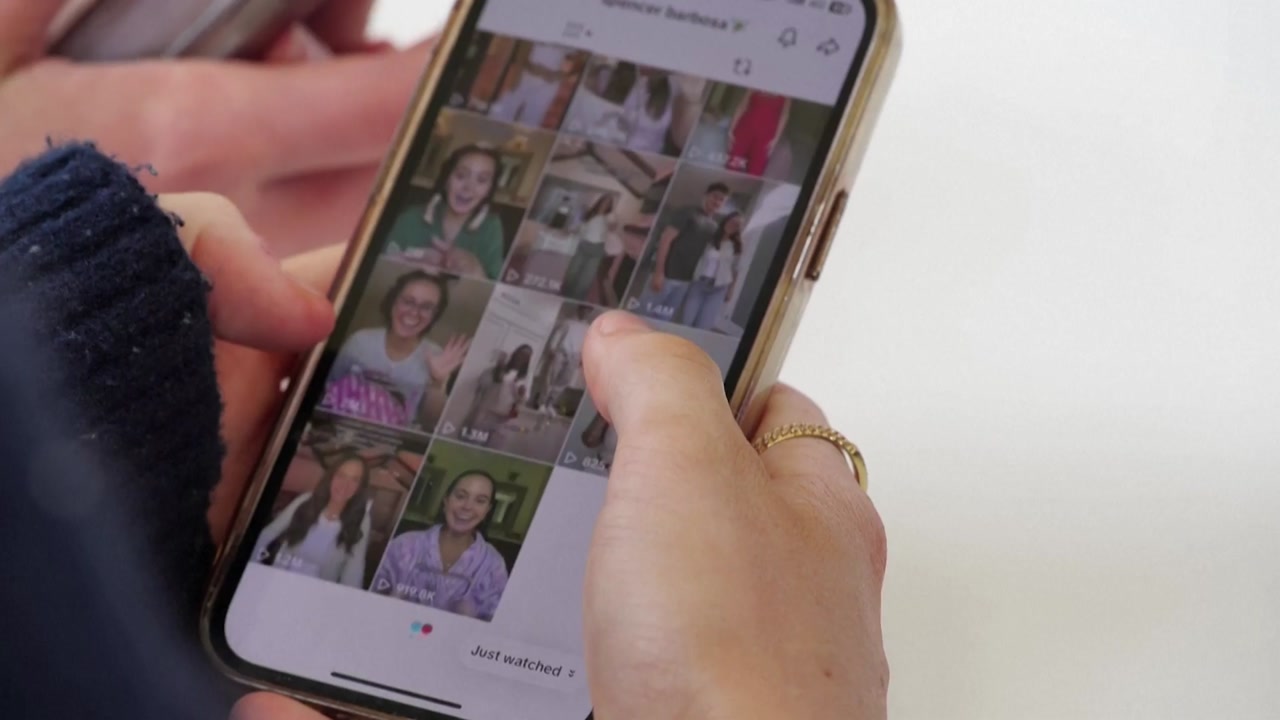 호주, 세계 최초 'SNS 금지법' 통과...현지 반응은?