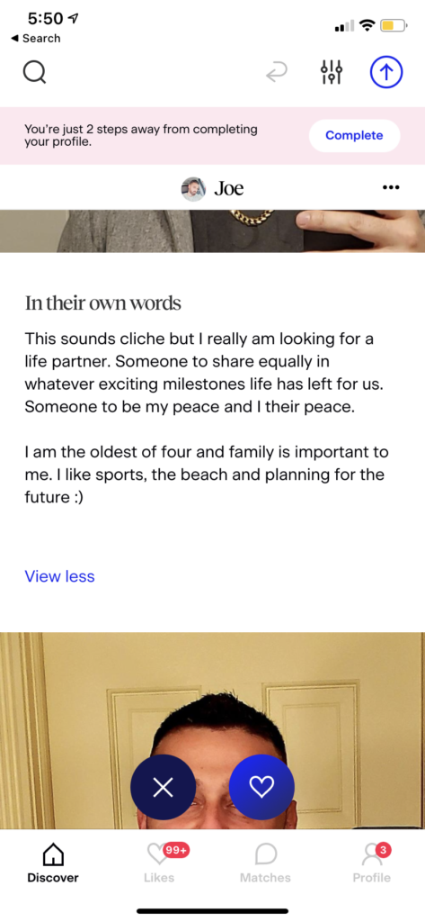 Is it worth paying to have a Match dating profile? Our Match.com review