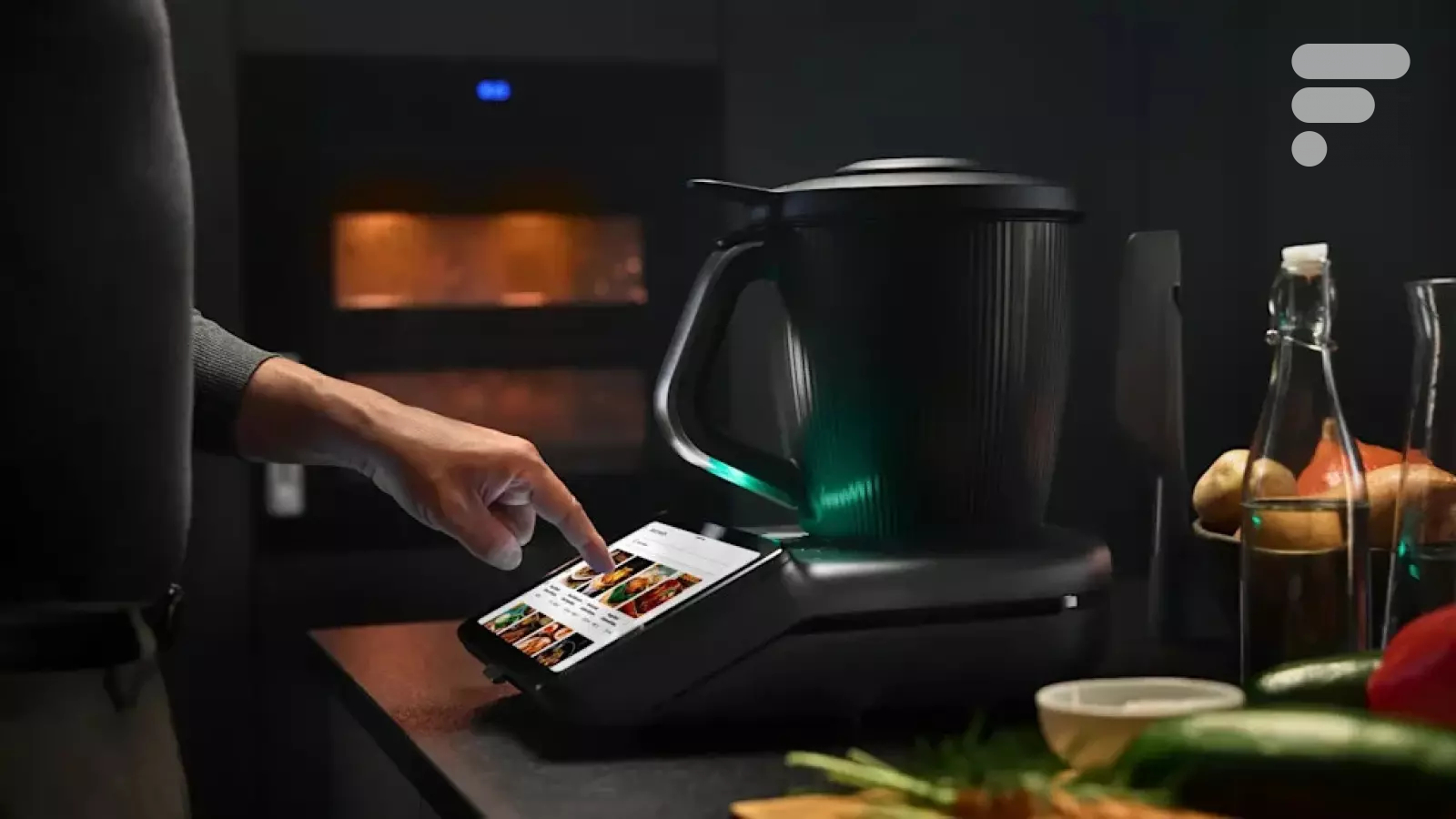 Voici le nouveau Thermomix TM7 : tout ce qui change, son prix et sa ...