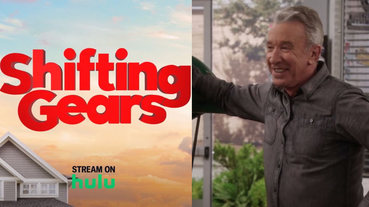 Tim Allen’s New Sitcom ‘Shifting Gears’ Is Dominating The Competition ...