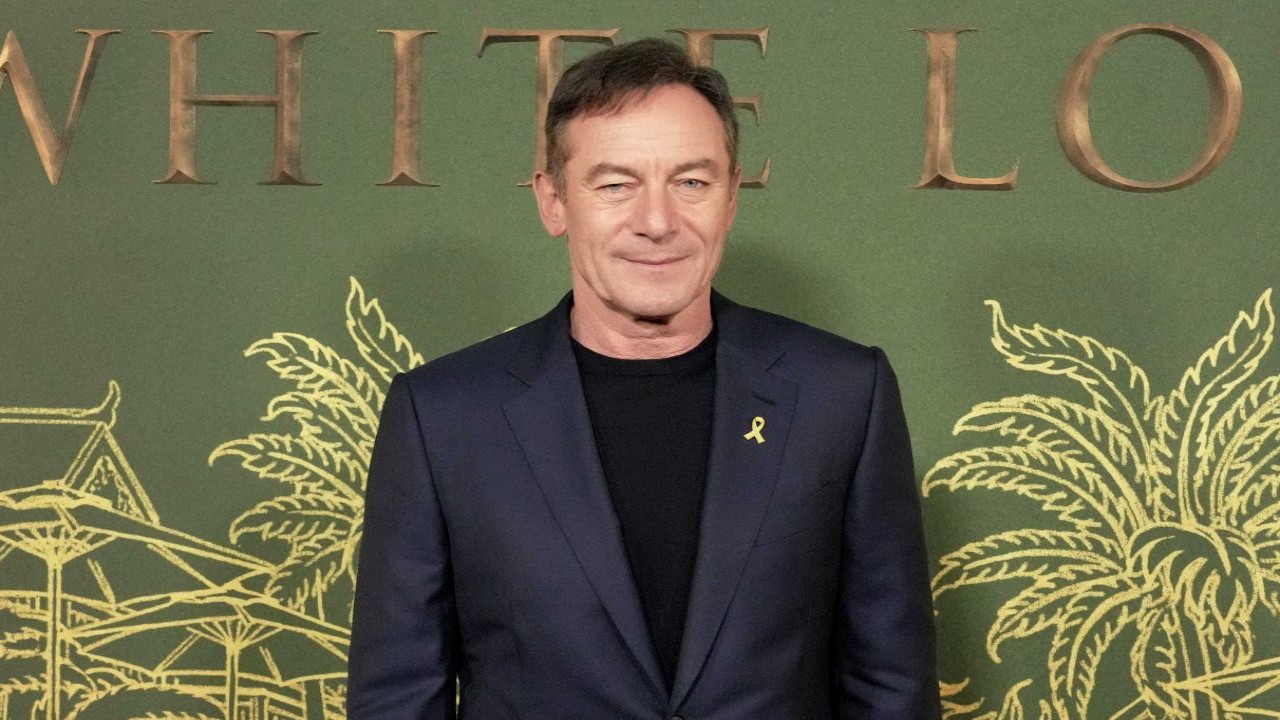 Jason Isaacs Aka Lucius Malfoy Reveals He ‘Knows’ the Cast of Max’s New ...