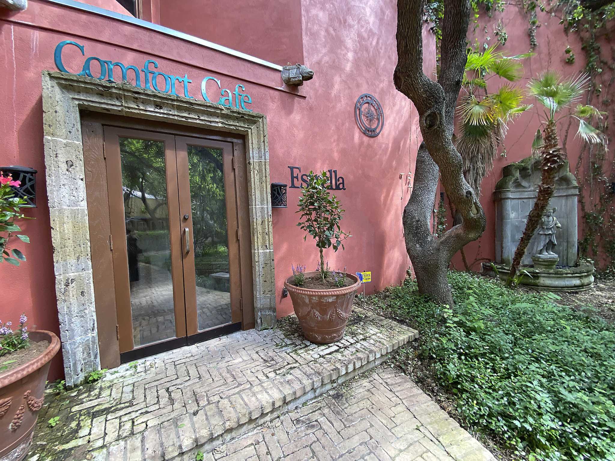 San Antonio's Comfort Cafe to be featured on 'America's Best Restaurants'