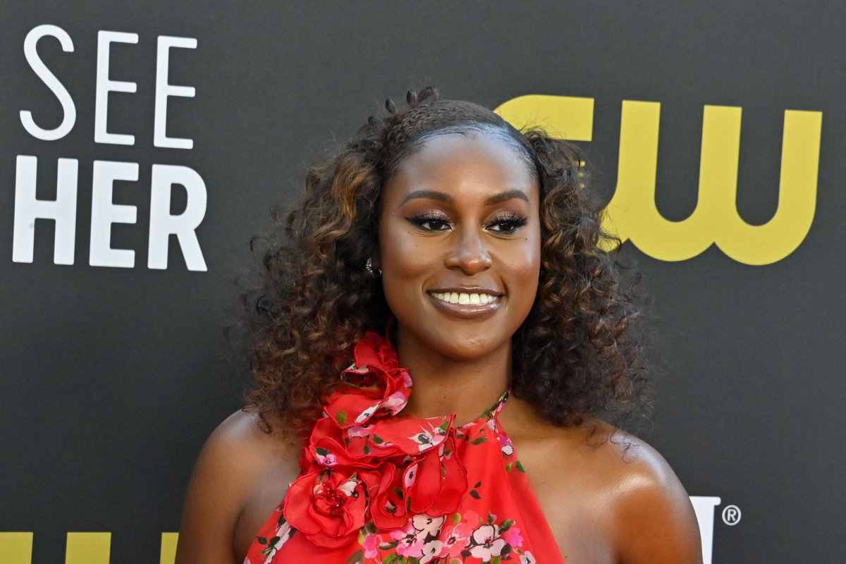Issa Rae cuts ties with Kennedy Center after Trump becomes chairman
