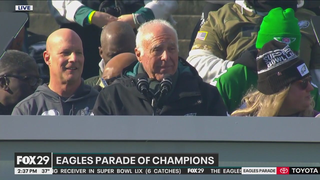 The STORM is here...and there are WRECKS EVERYWHERE!!!