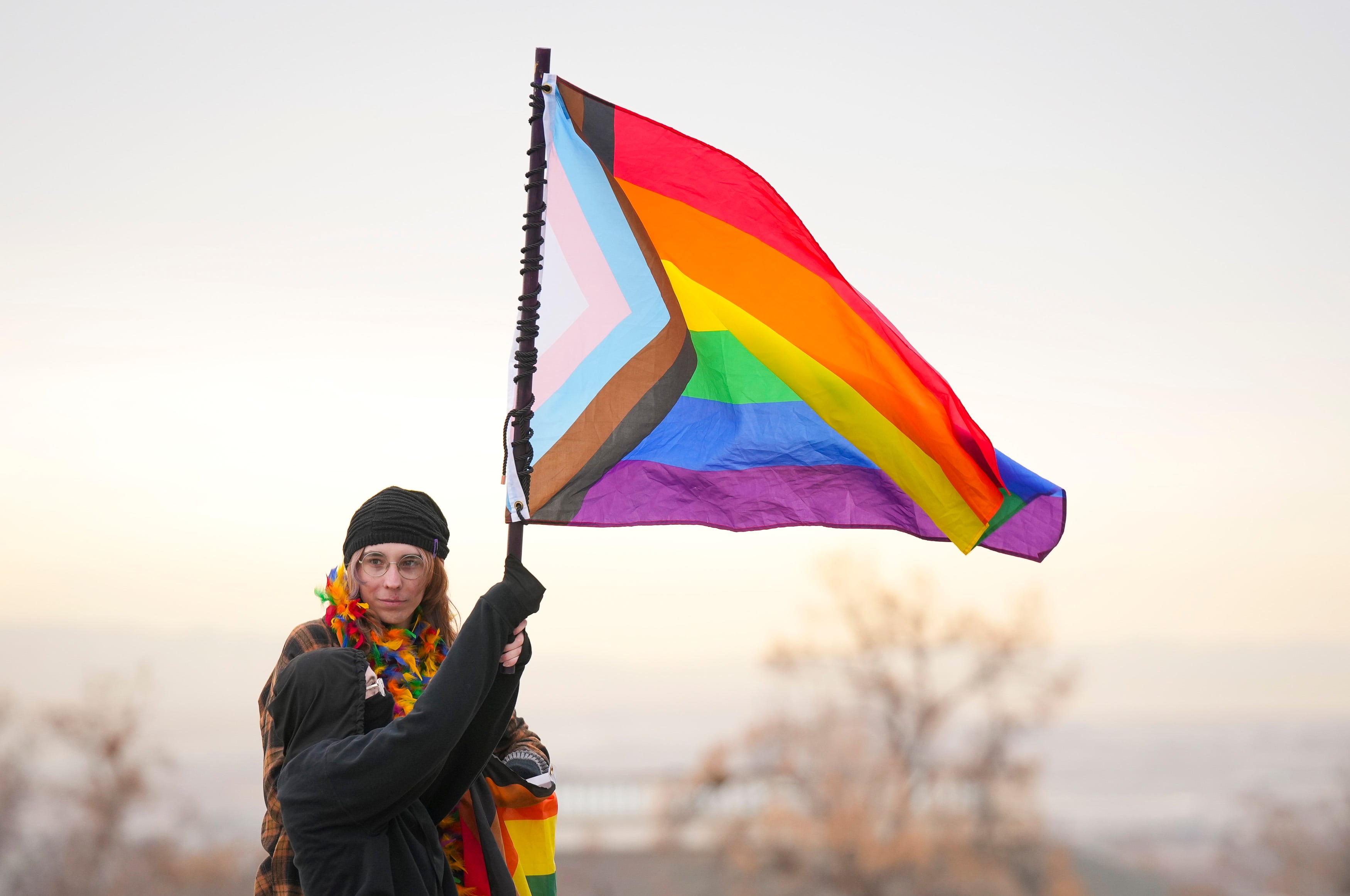 Utah Republican amends anti-pride flag bill hours after saying Nazi ...