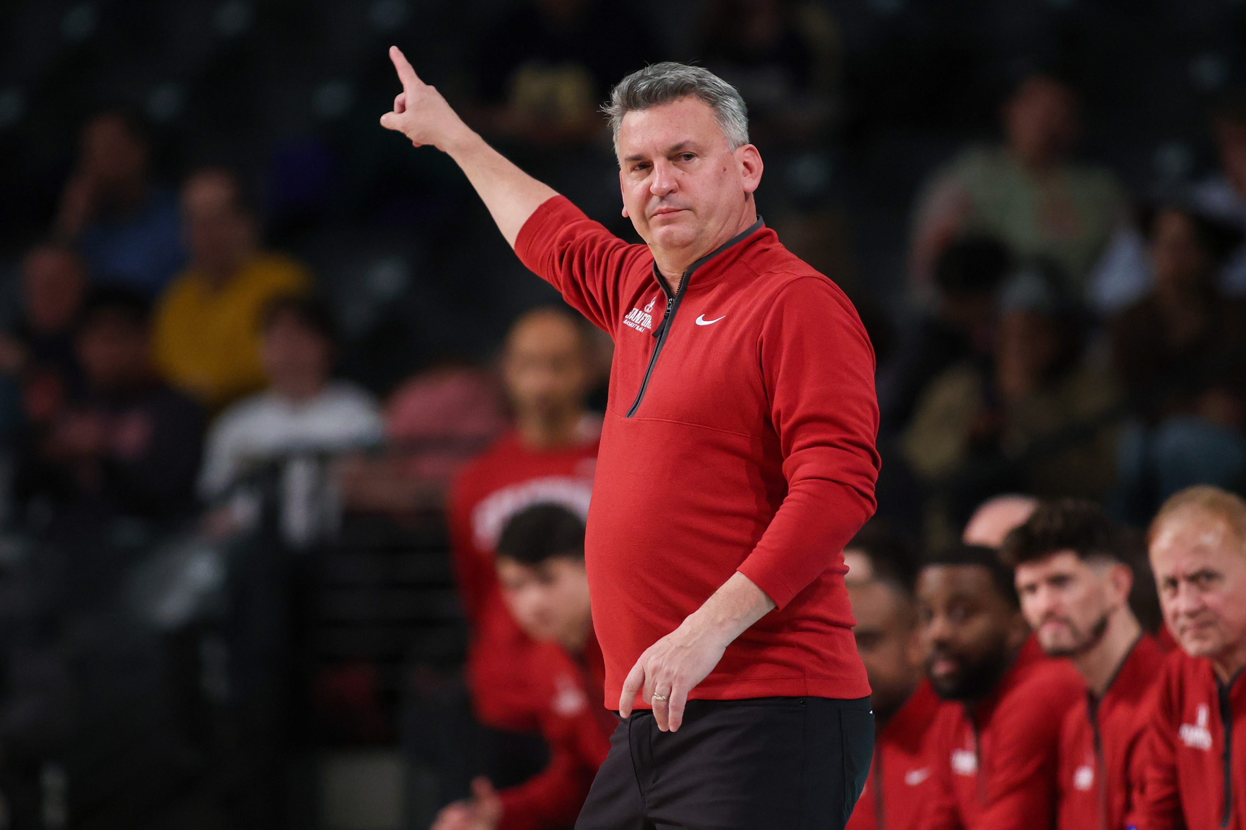 Duke basketball scouting report: Stanford Cardinal