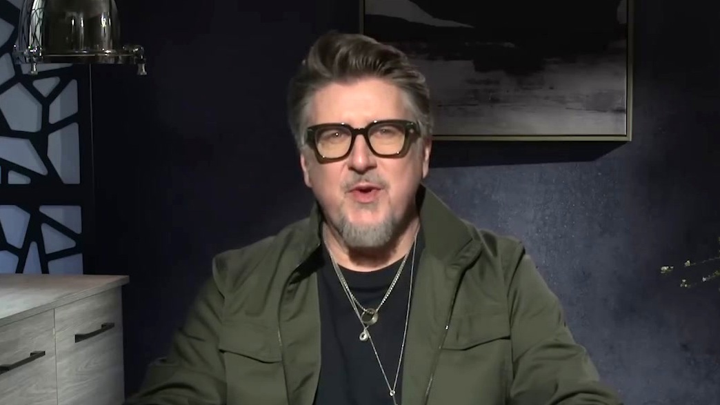 The Gorge: The Film's Plot In 30 Seconds With Scott Derrickson