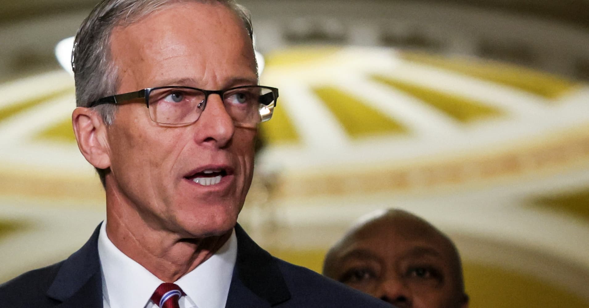 These Biden clean energy rules are top targets for Senate Republicans ...