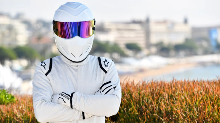 Who Played The Stig On Top Gear (Was It Really Michael Schumacher?)