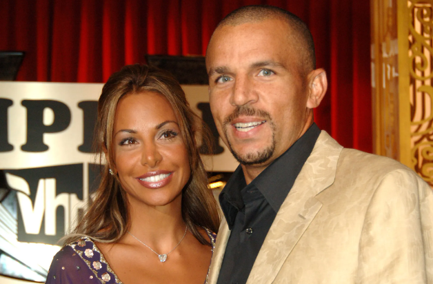 Lamar Odom and Khloe Kardashian to Shaquille O'Neal and Shaunie Nelson ...