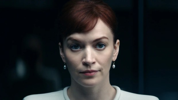 'Severance' Season 2 Hits Over 3 Billion Streaming Minutes, According ...