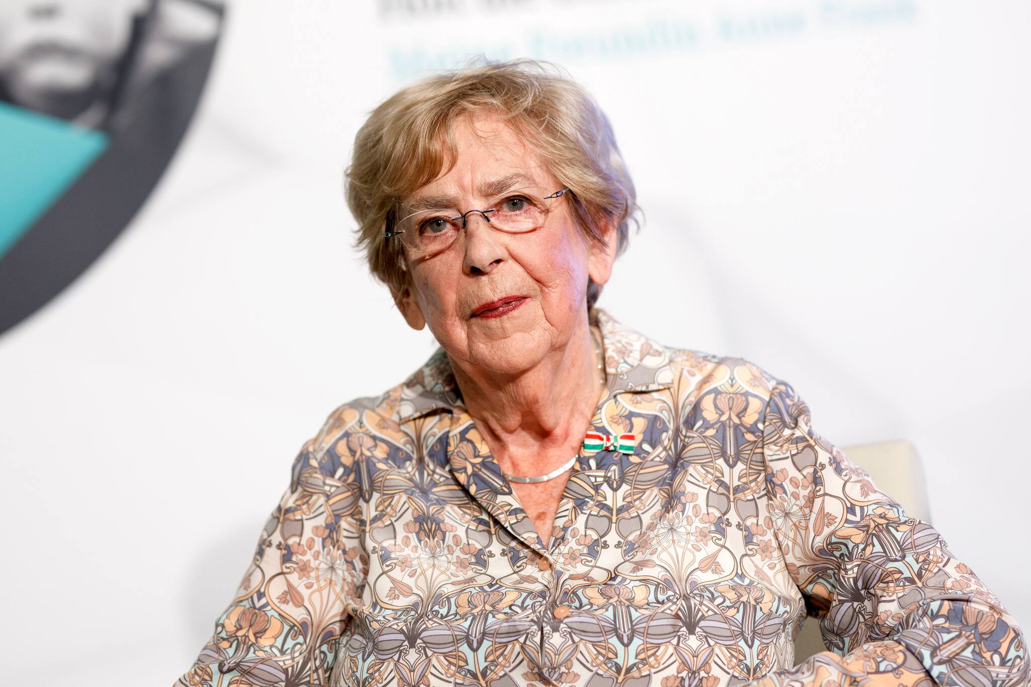 Anne Frank: Ihre beste Freundin Jacqueline Sanders-van Maarsen ist ...