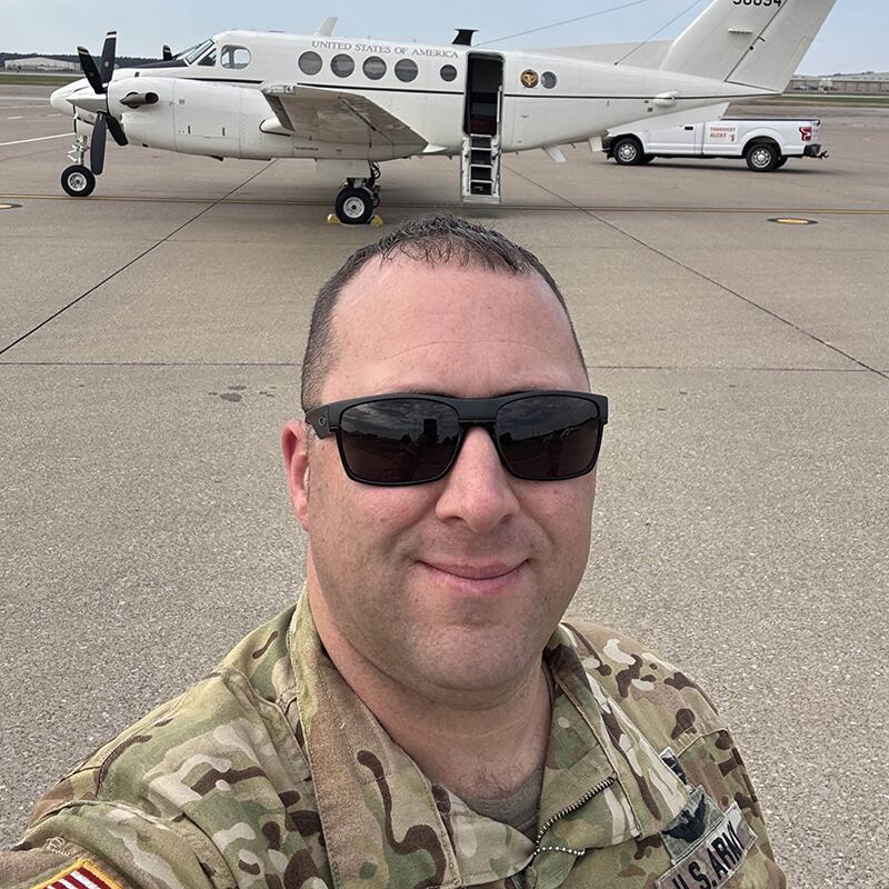 WKU alumni and former faculty member makes gift to support WKU ROTC