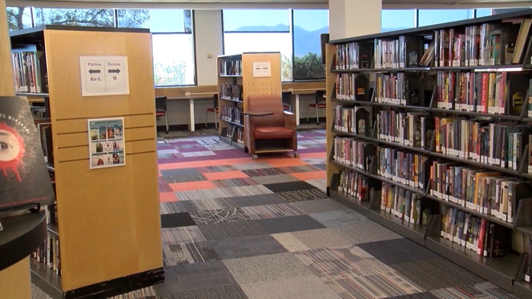 PPLD to spend $2.6 million on two existing libraries