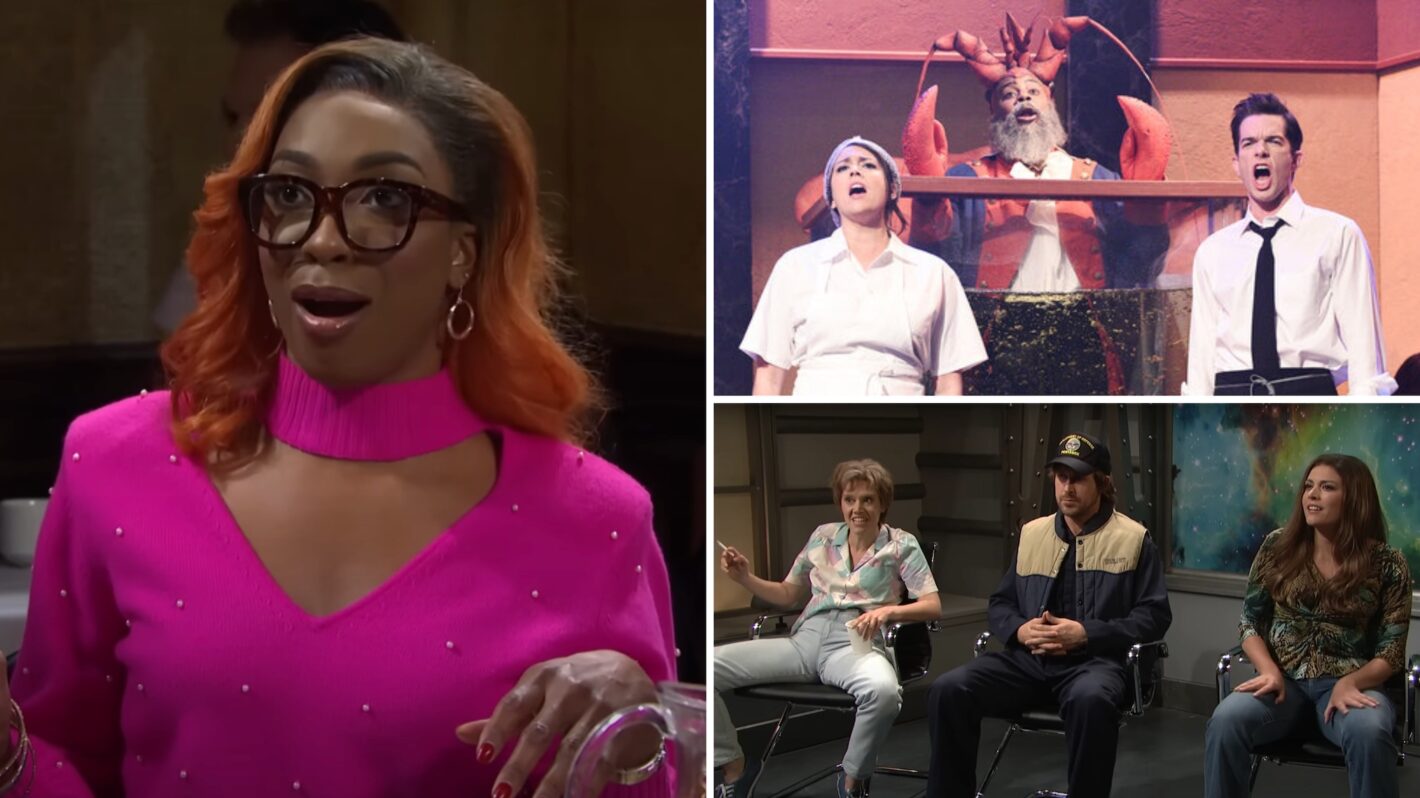 ‘Lisa From Temecula’ & More of Our Recent Favorite ‘SNL’ Sketches