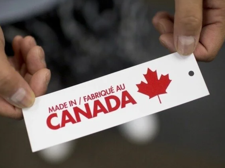 Petition wants grocery stores to add 'Product of Canada' labels in ...