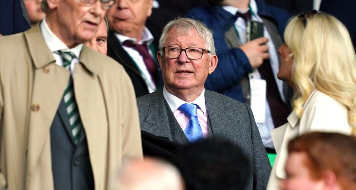 Manchester United : Sir Alex Ferguson va retrouver un banc à 83 ans